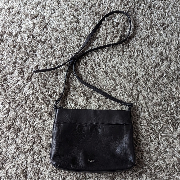 Botkier | Bags | Botkier Leather Crossbody Bag | Poshmark